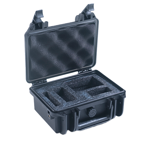 Cases – IM EX